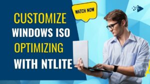 Customizing Your Windows ISO [Optimizing With NTLite] - Hawkdive.com