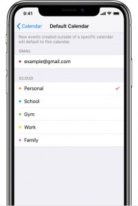 7 Tips To Fix Calendar Alerts Not Working On iPhone - Hawkdive.com