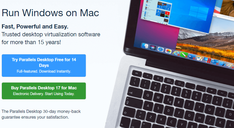 How To Run Windows 11 On Mac - Hawkdive.com