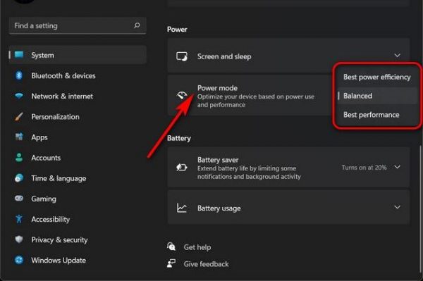 8 Best Fixes For Windows 11 PC Going To Sleep Randomly - Hawkdive.com