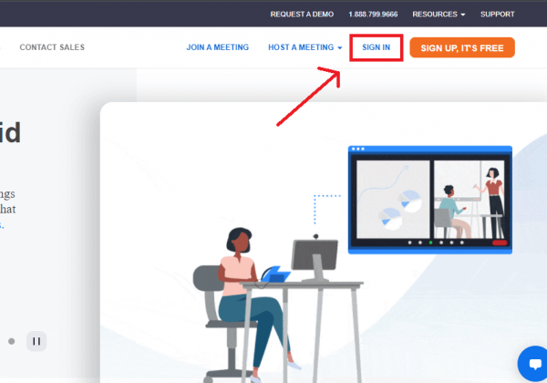 How To Change Profile Picture In Zoom - Hawkdive.com