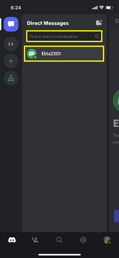 How To Use Discord On iPhone - An Ultimate Guide! - Hawkdive.com
