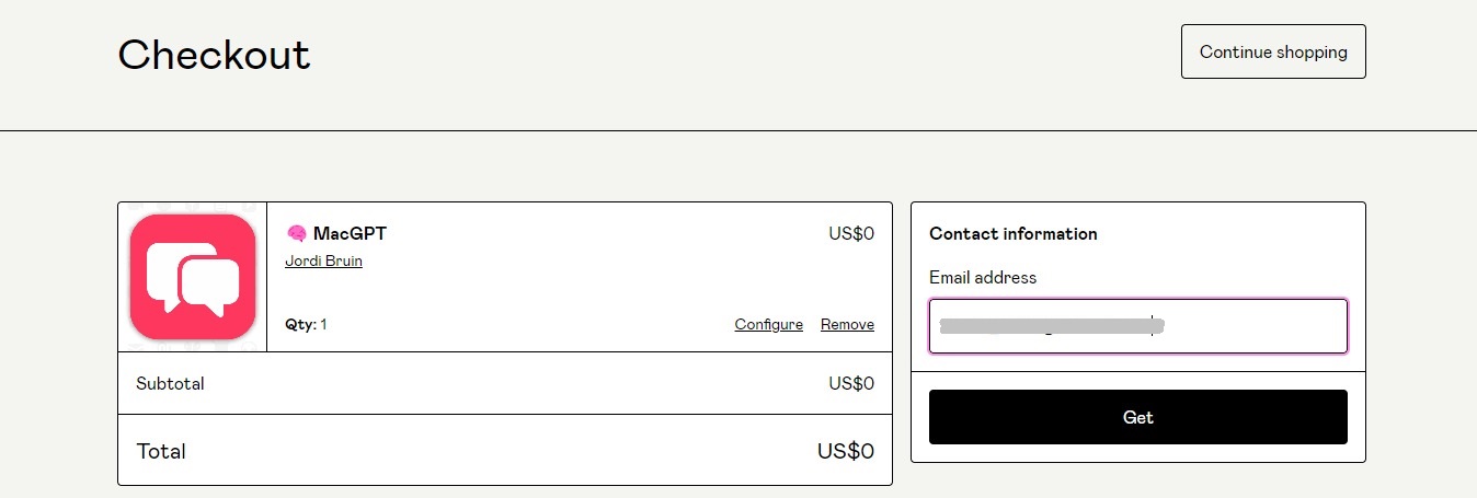 How To Access macGPT From Your Mac Menu Bar - Hawkdive.com