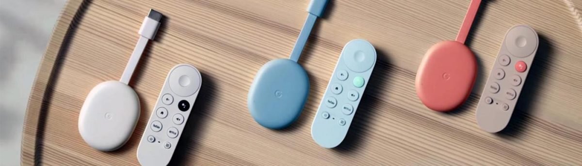 How To Pair Chromecast With Google TV With A Bluetooth Accessory