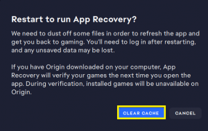 Top 8 Fixes For EA Desktop Error Code 10005 - Hawkdive.com