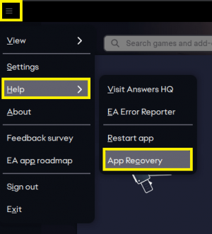 Top 8 Fixes For EA Desktop Error Code 10005 - Hawkdive.com