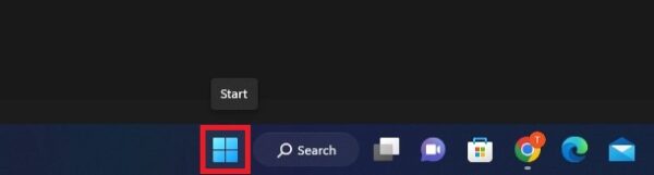 How To Turn On Or Off Hide Pointer While Typing In Windows 11