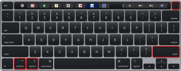[Fixed] Command R Not Working In macOS Monterey - Hawkdive.com