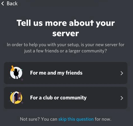 How To Use Discord On iPhone - An Ultimate Guide! - Hawkdive.com