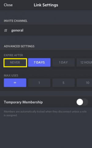 How To Use Discord On iPhone - An Ultimate Guide! - Hawkdive.com