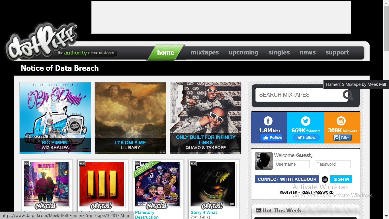 15 Best Free Music Download Sites/Apps To Legally Download Music For ...
