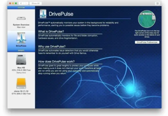 5 Best Mac Cleaner Software & App In 2021 - Hawkdive.com