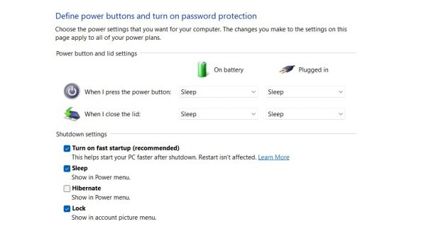 How To Fix Driver Power State Failure Error In Windows 11 - Hawkdive.com