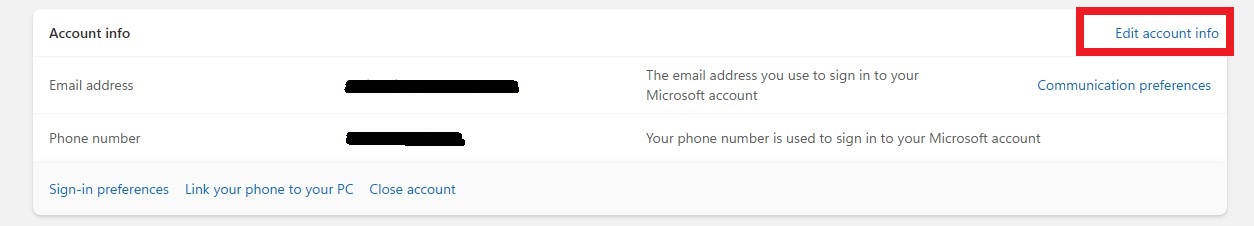 How To Change Your Email Address Without Losing Important Data ...