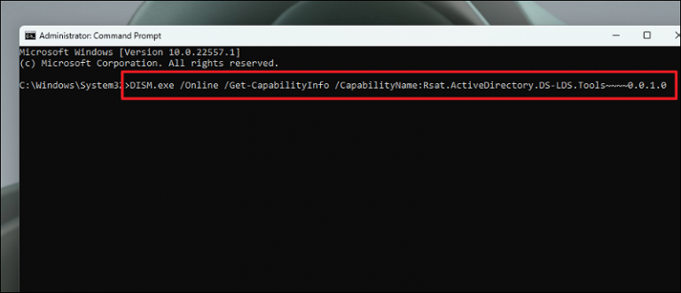 How To Enable Active Directory In Windows 11 - Hawkdive.com