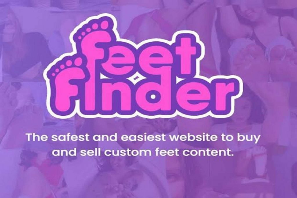 Quick Tips On How To Get Started With feetfinder.com - Hawkdive.com