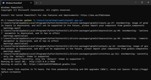 How To Build Your Own AI Chatbot With ChatGPT API - Hawkdive.com