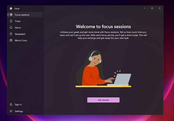 How To Use Focus Sessions To Boost Productivity In Windows 11 ...
