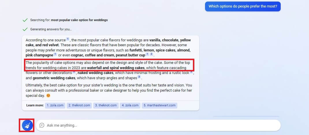 Use The AI-Powered Bing Chatbot on The New Bing Search Engine ...