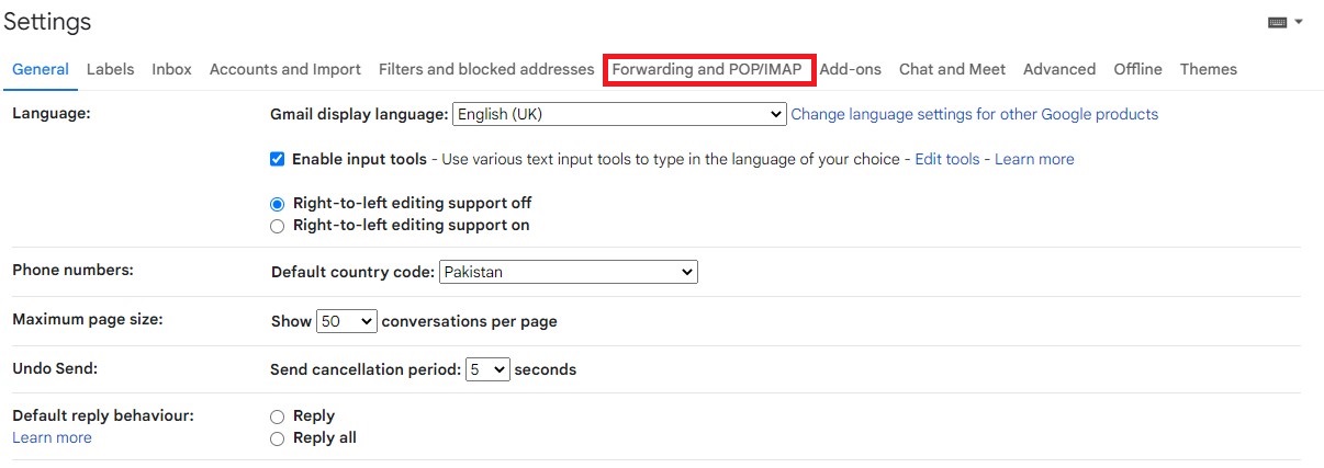 How To Change Your Email Address Without Losing Important Data ...