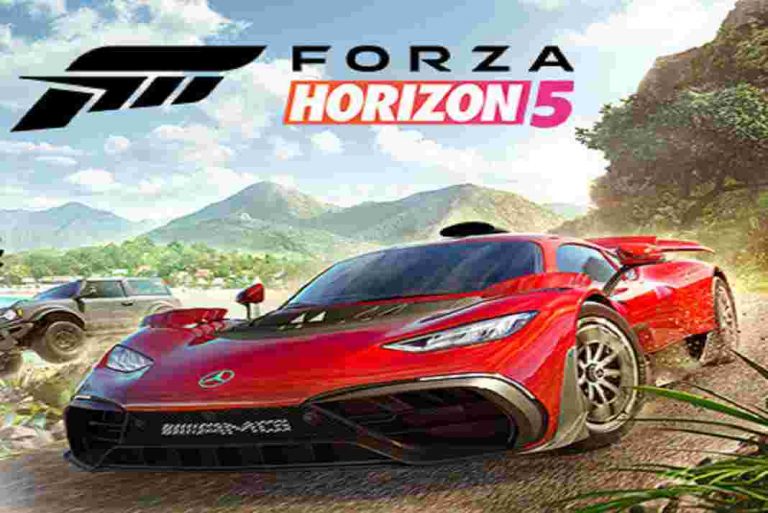 Top 13 Fixes: Forza Horizon 5 Crashing Or Not Launching On PC ...
