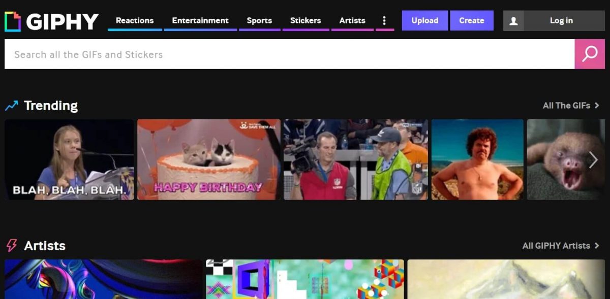 How To Create Your Own GIFs? - Hawkdive.com