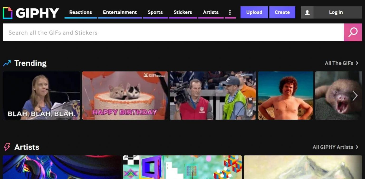 How To Create Your Own GIFs? - Hawkdive.com