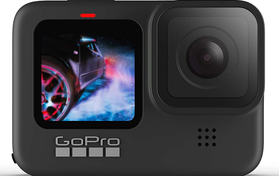 Top 5 Action Cameras For Vlogging - Hawkdive.com