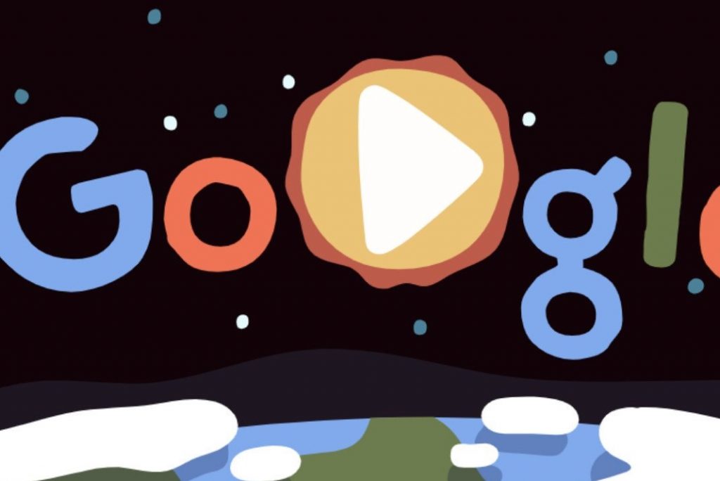 15 Popular Google Doodle Games To Boost Your Creativity - Hawkdive.com