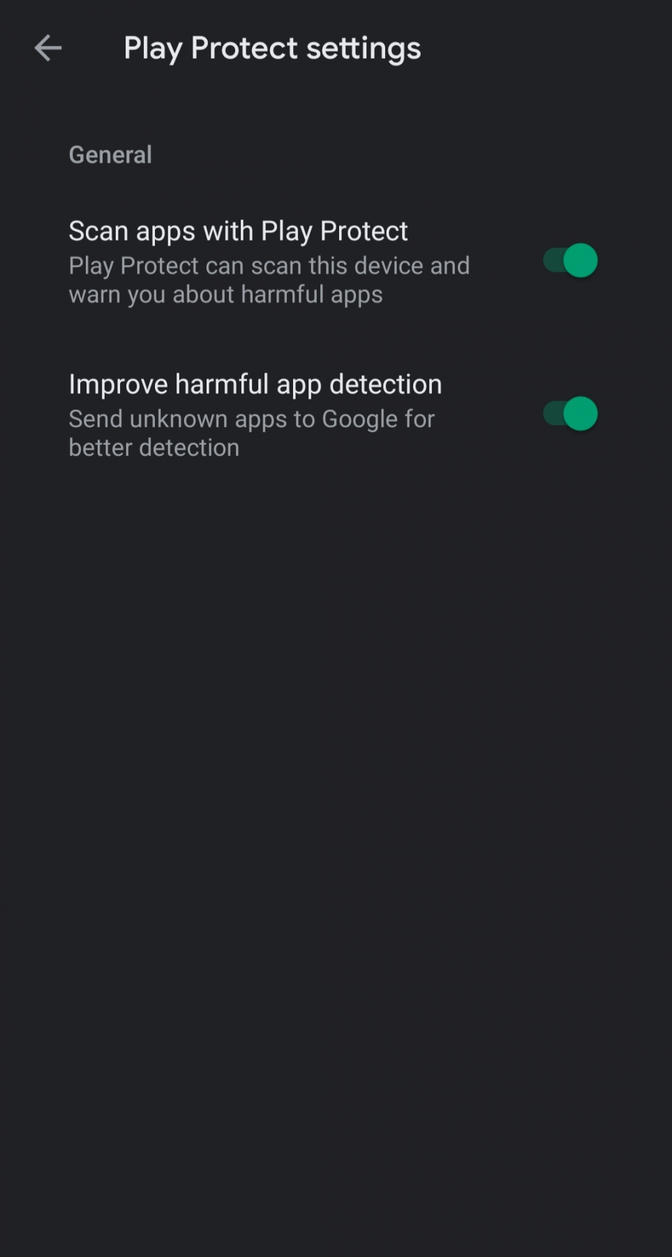 How To Check If An App Is Safe To Install? - Hawkdive.com