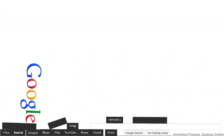 Cool Google Tricks You Need To Try Out When You Are Bored - Hawkdive.com