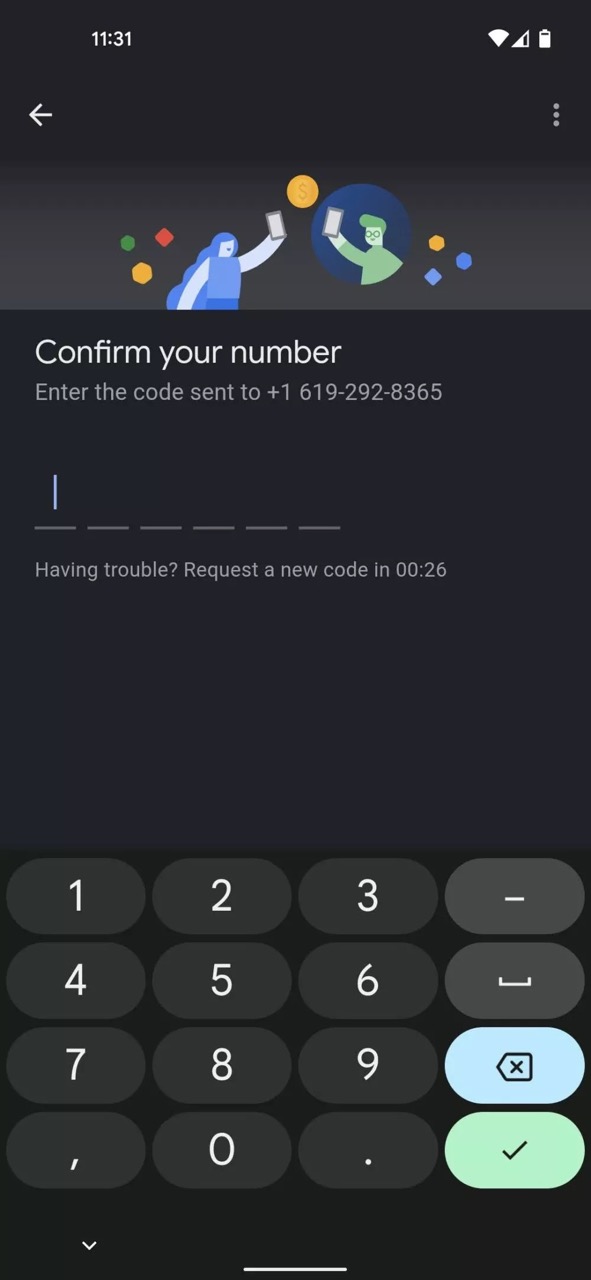 How To Make Contactless Payment Through Android Phone? - Hawkdive.com