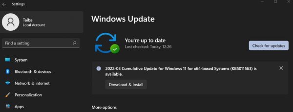 [Fixed] Green Screen Error In Windows 11 - Hawkdive.com