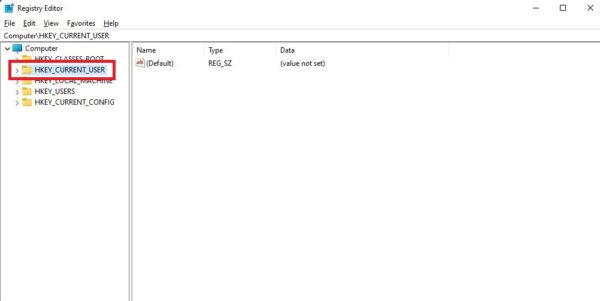 How To Change Text Cursor Blink Rate in Windows 11 - Hawkdive.com