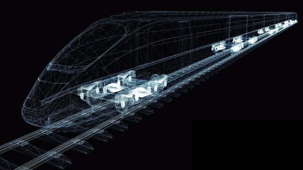 Hitachi Rail Enhances Railway Analysis with NVIDIA AI Technology ...
