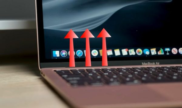 How To Fix Macbook Air M1 Randomly Shutting Down Issue - Hawkdive.com