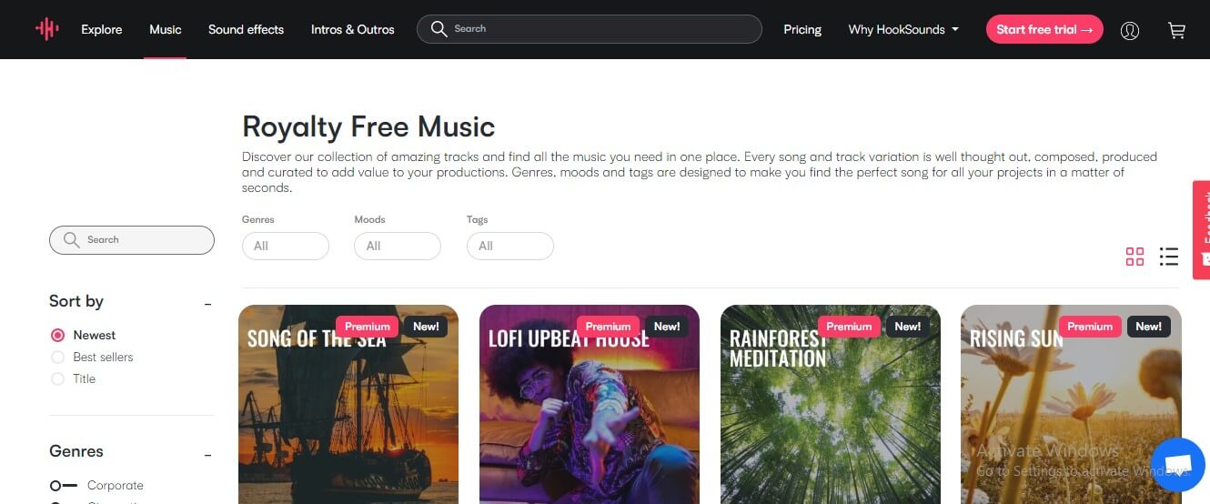 8 Best Royalty-Free Sites To Download kids Lullabies For YouTube ...