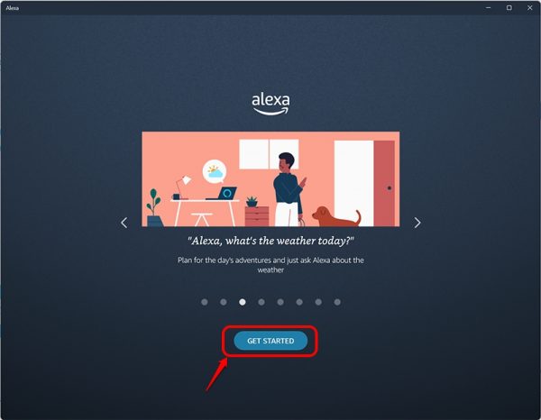 How To Use Alexa On Windows 11 PC - Hawkdive.com