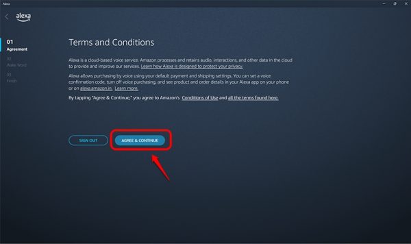 How To Use Alexa On Windows 11 PC - Hawkdive.com