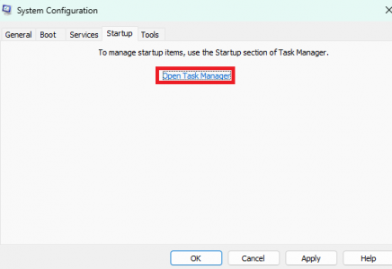 Steps To Perform A Clean Boot On Windows 11 ( Simplified) - Hawkdive.com