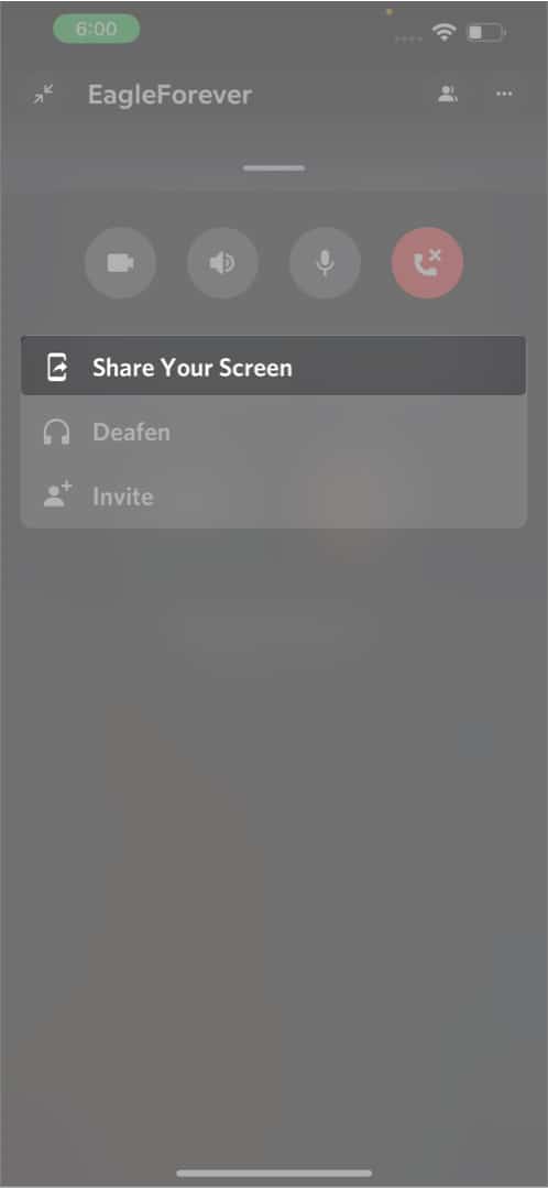 How To Use Discord On iPhone - An Ultimate Guide! - Hawkdive.com
