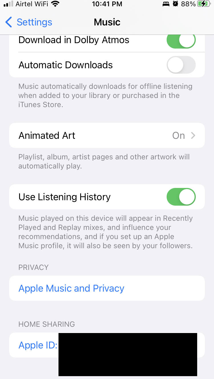How To Transfer Music From iPhone To iPhone - Hawkdive.com