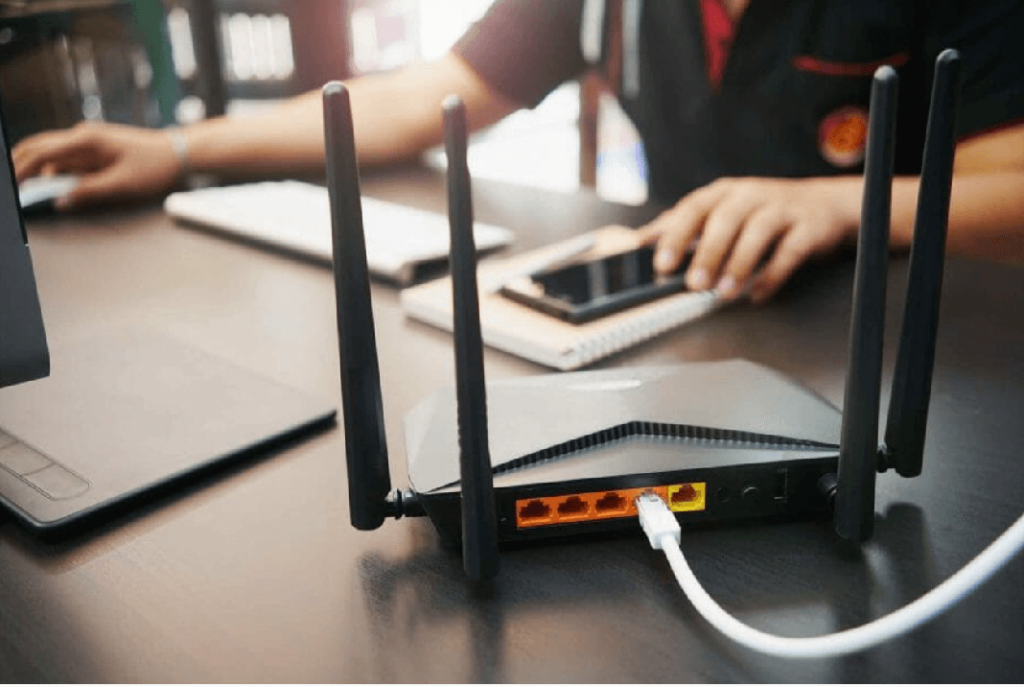 How To Combine Multiple Internet Connections On Windows 10? - Hawkdive.com