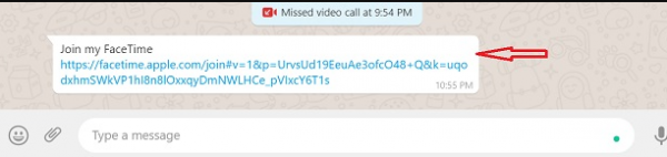 How To Use FaceTime On Your Windows PC? - Hawkdive.com