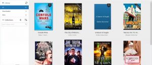 How To Set Up And Use Kindle Cloud Reader - Hawkdive.com