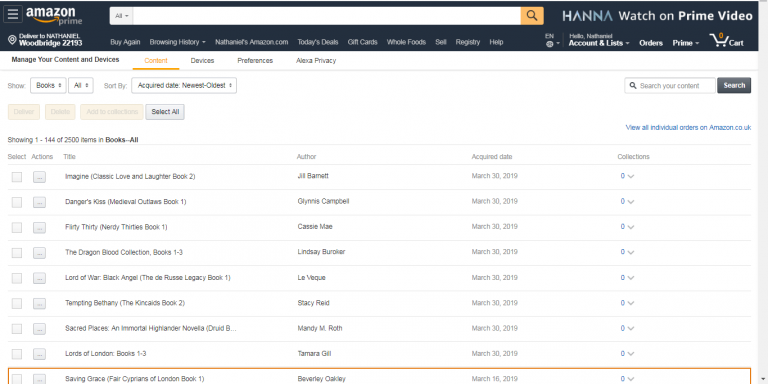 How To Set Up And Use Kindle Cloud Reader - Hawkdive.com