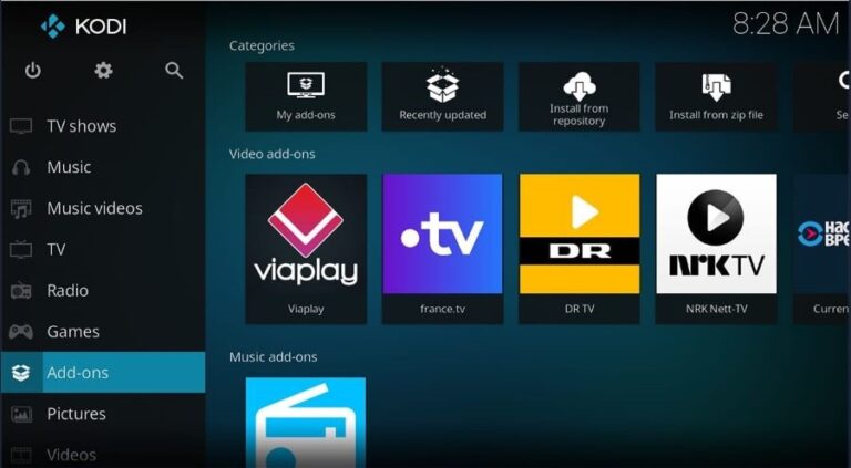 How To Fix Kodi Not Starting In Windows 11 - Hawkdive.com
