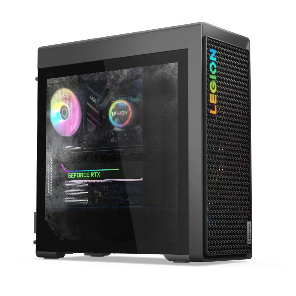 Lenovo's New Lineup Includes ThinkBook Plus Twist, Legion Gaming PCs ...