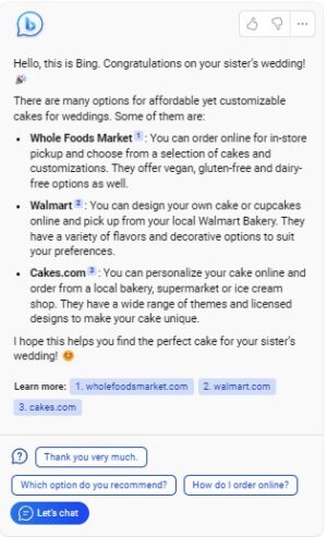 Use The AI-Powered Bing Chatbot on The New Bing Search Engine ...