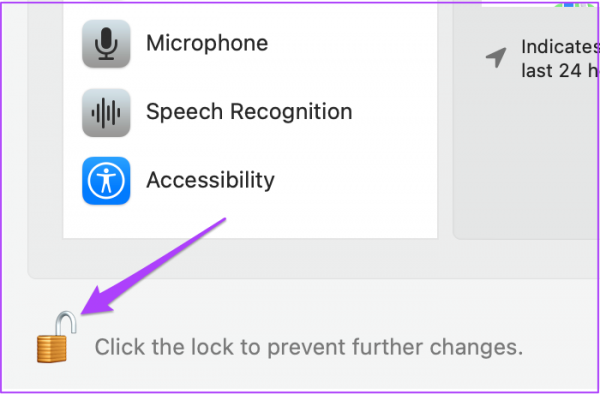 [Fixed] Location Services Not Working In macOS Monterey - Hawkdive.com